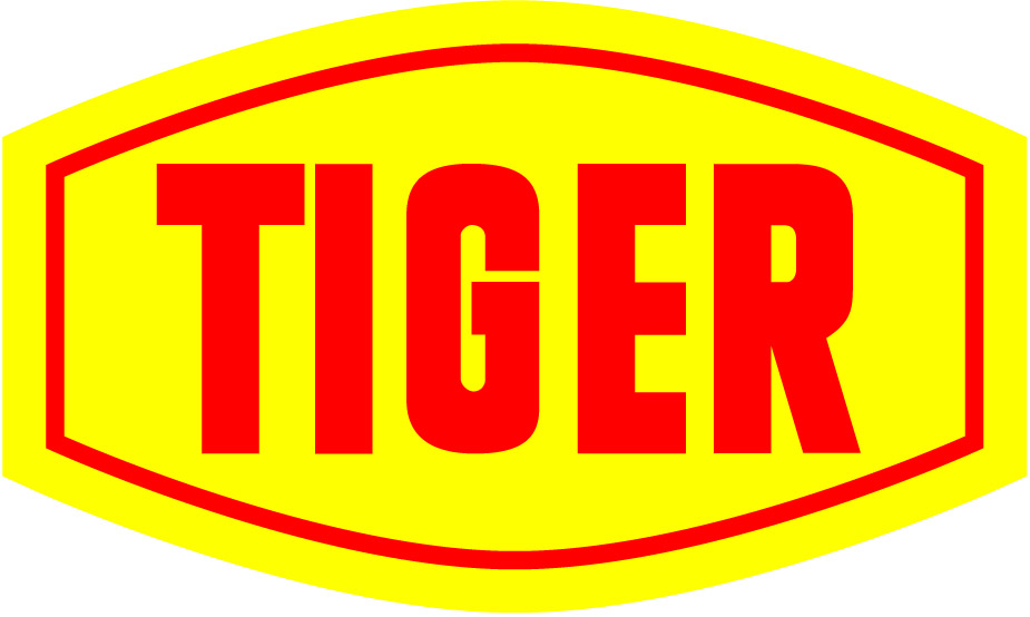 Tiger Powder Coatings Ltd | C&O Powder Coatings